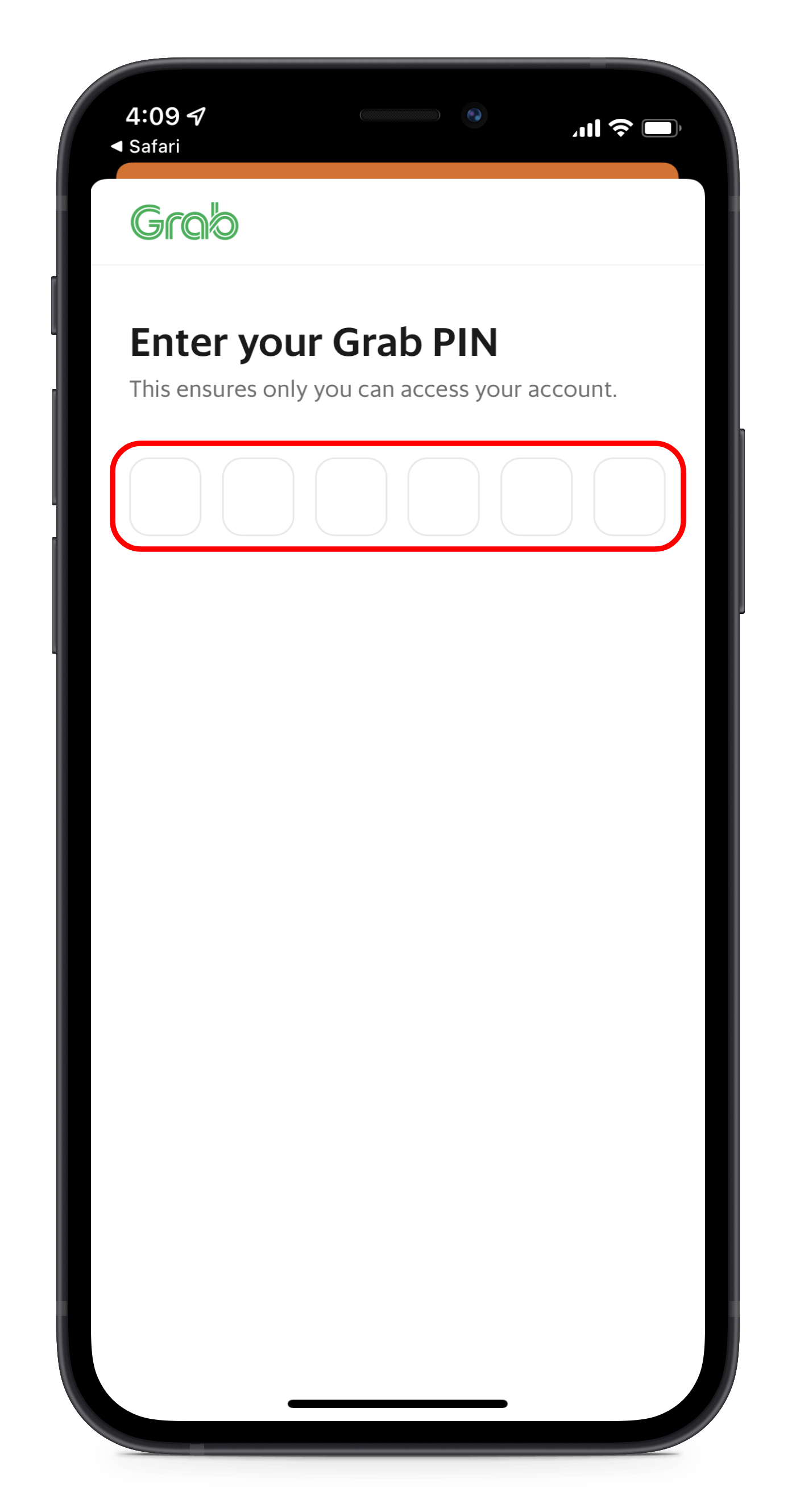 How to Make Payment Using GrabPay – Codashop Singapore